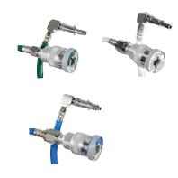 Nitrous Oxide Supply Hoses and Hose Assemblies